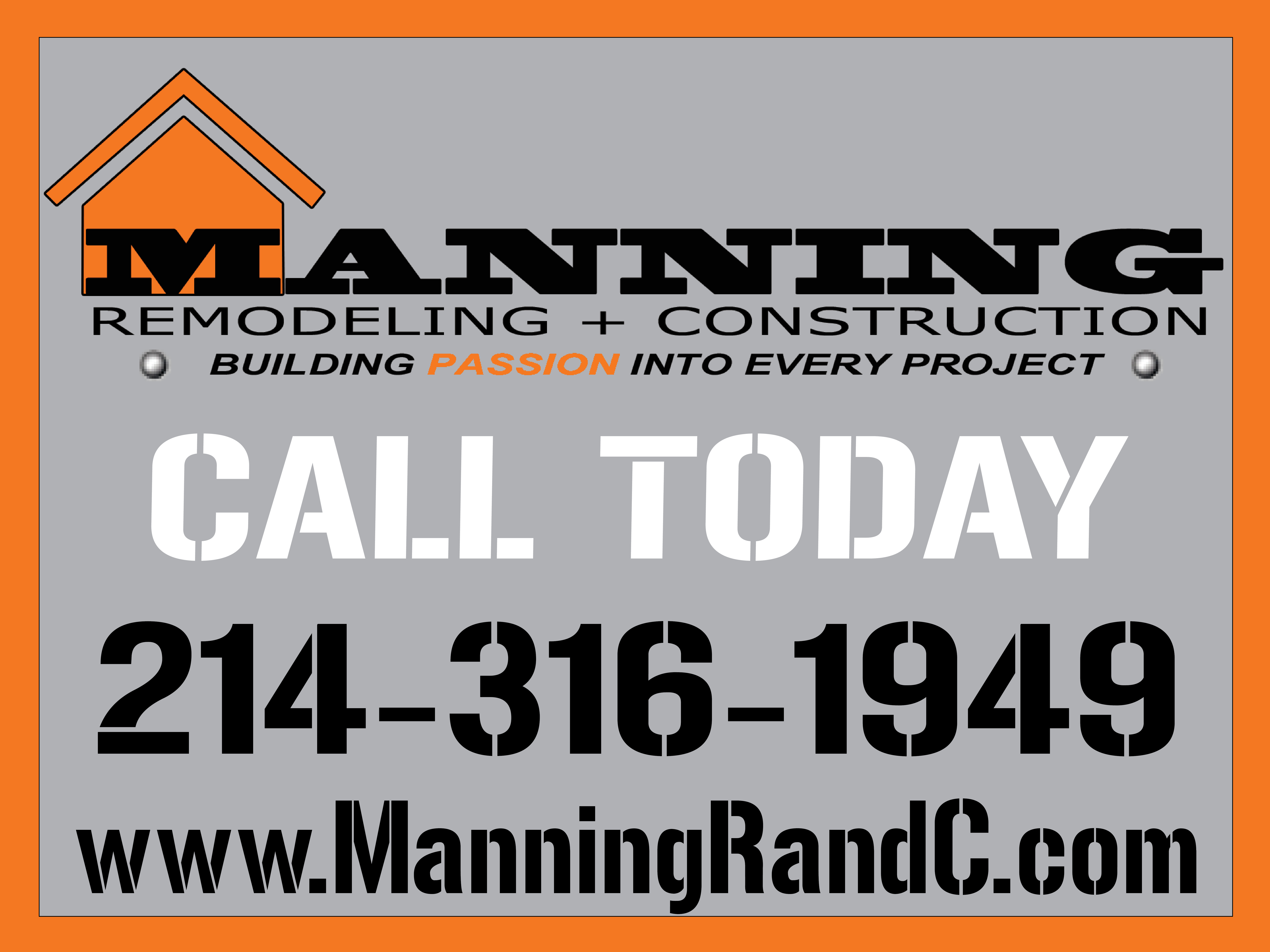 Rebranding The Handy Manning - Billow Marketing