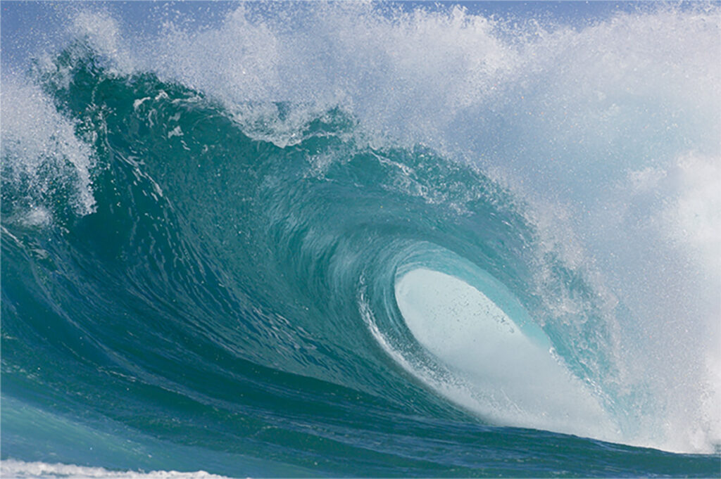 Make Waves. Get Noticed. Elevate Your Brand. | Billow Marketing
