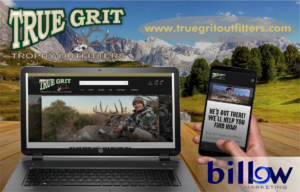 Make Waves. Get Noticed. Elevate Your Brand. | Billow Marketing