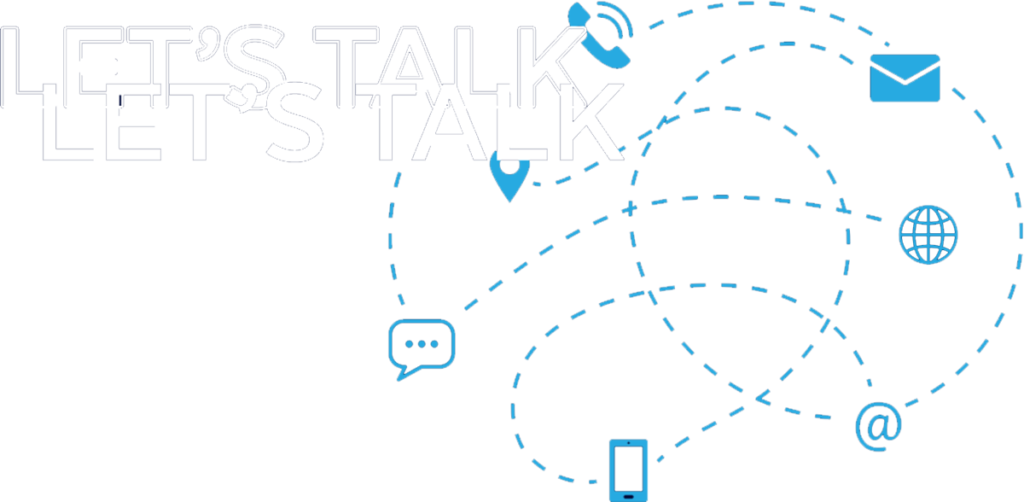 Make Waves. Get Noticed. | Contact Us | Billow Marketing